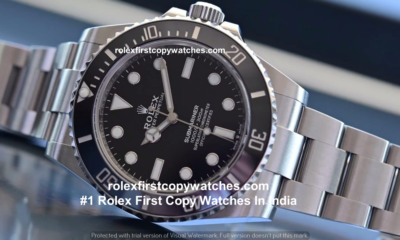 rolex submariner no date watch review | rolex first copy | rolex first ...
